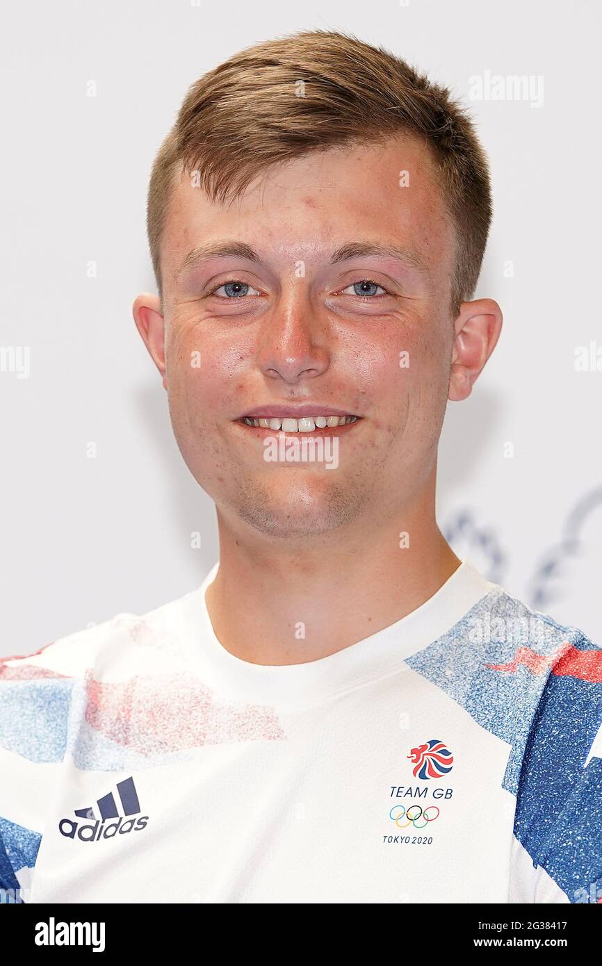 Athletics olympics archery hi-res stock photography and images - Alamy