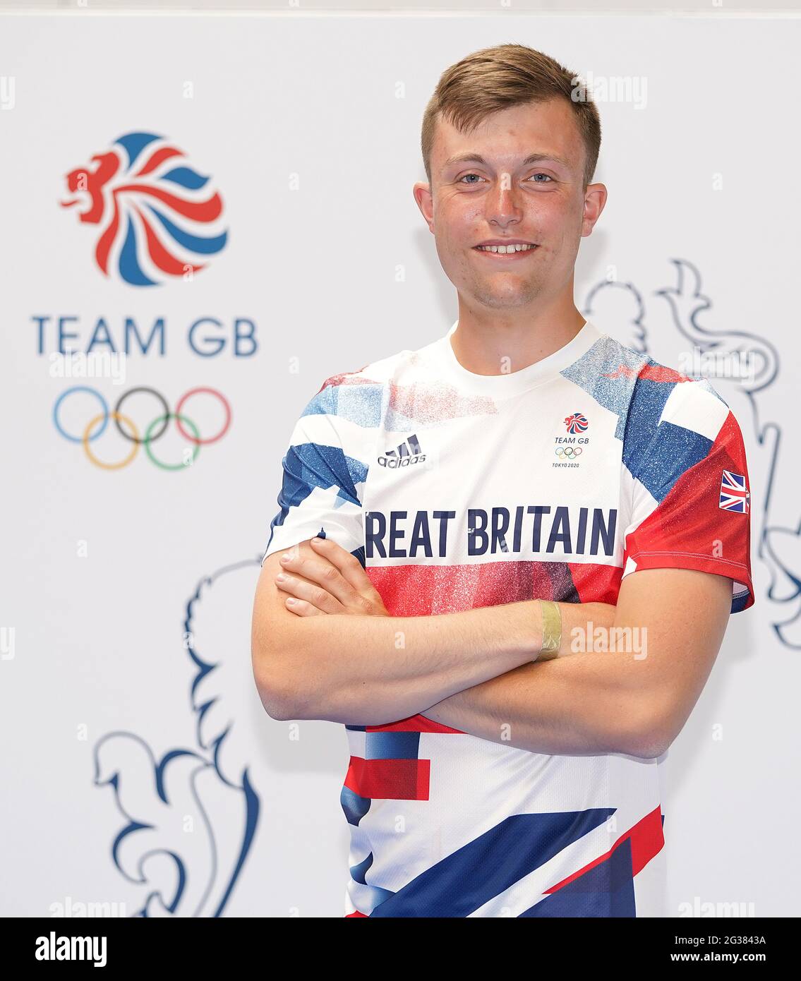 Archery olympics 2020 hi-res stock photography and images - Alamy