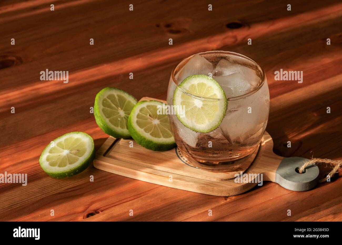 Refreshing drink hi-res stock photography and images - Alamy