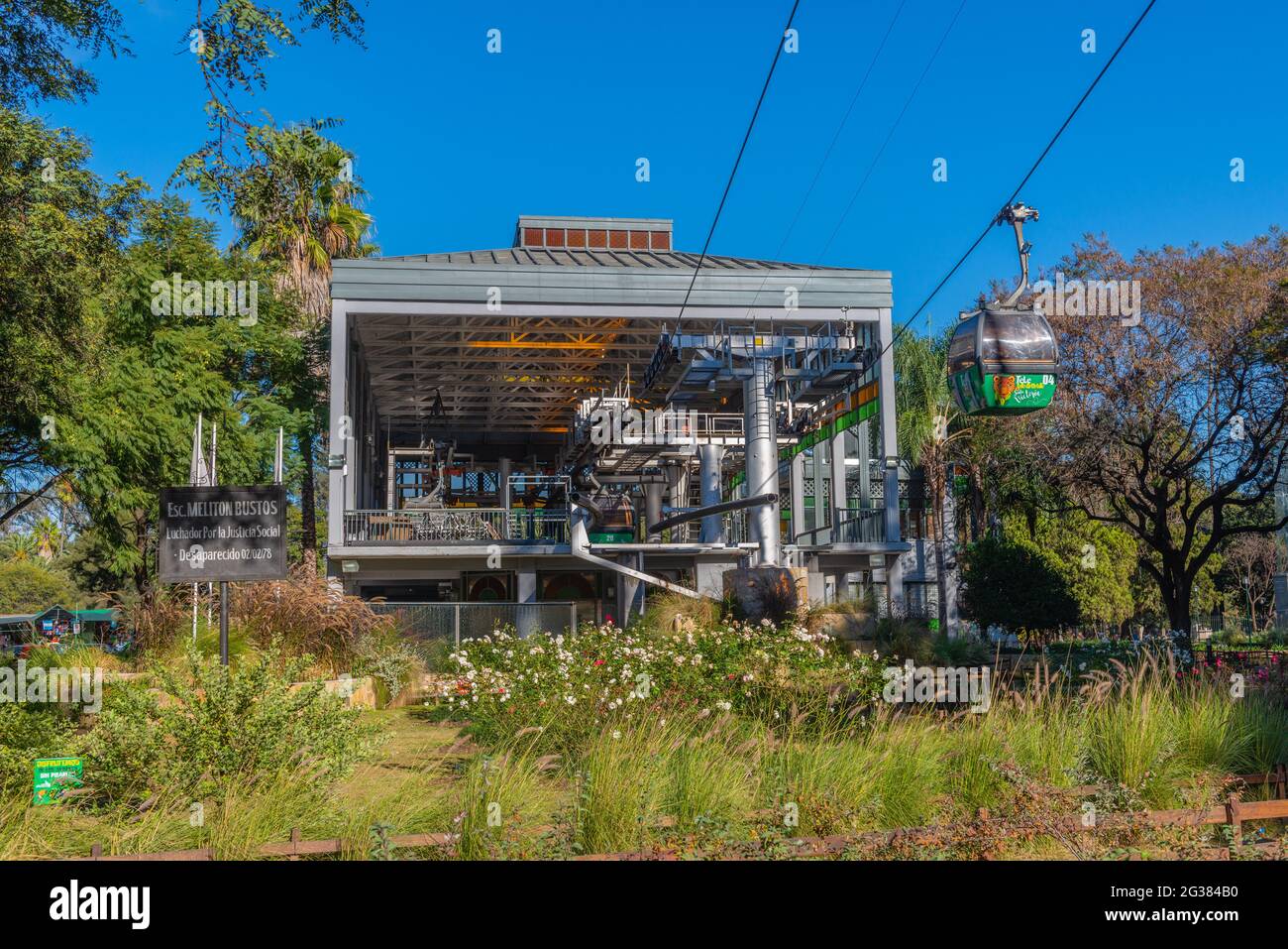 Cable Cars In Latin America at Jerome Henderson blog