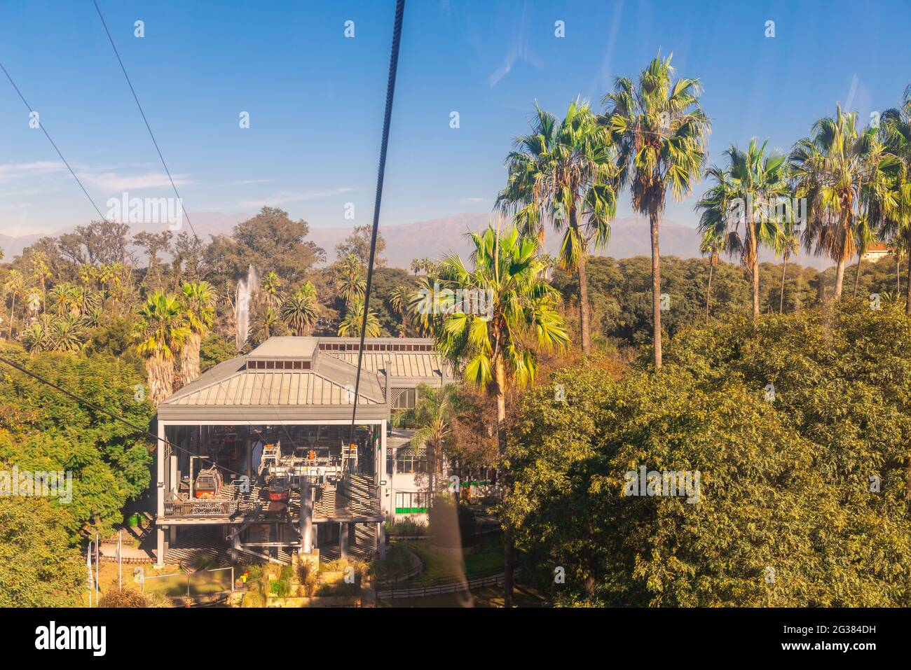 Cable Cars In Latin America at Jerome Henderson blog