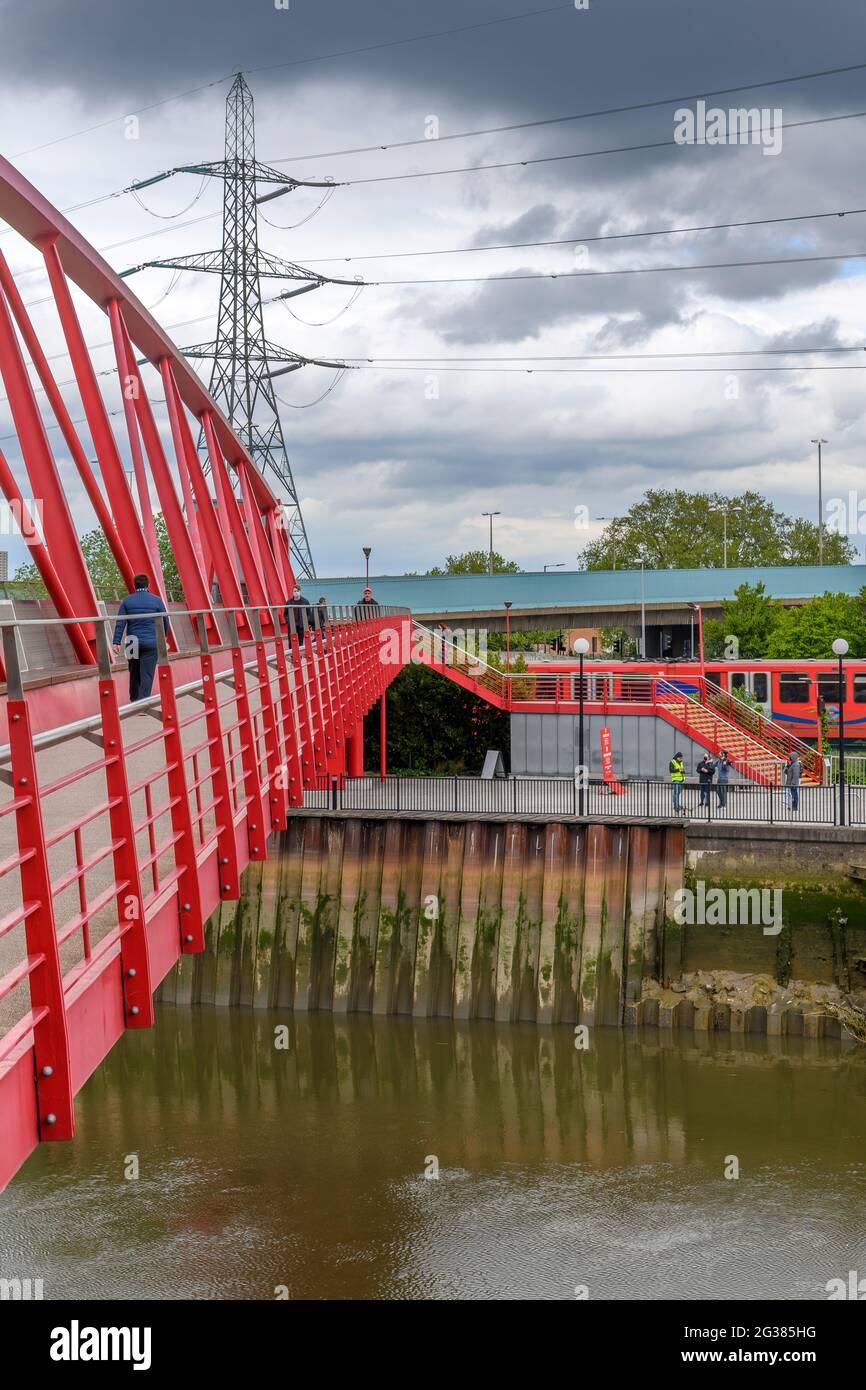 Canningtown hi-res stock photography and images - Alamy