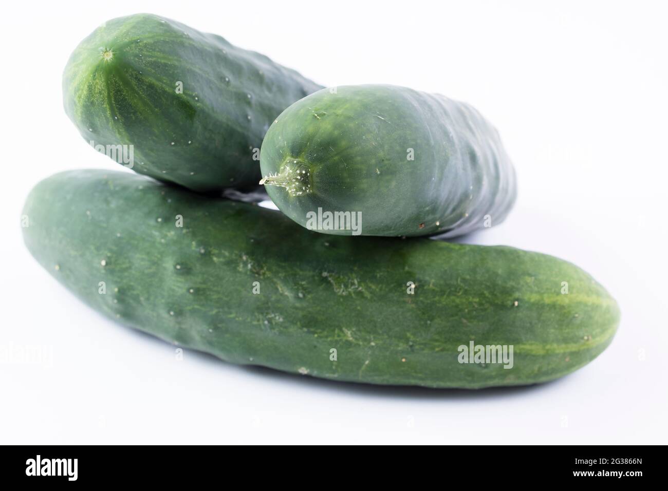 Fruits vegetables growing in Cut Out Stock Images & Pictures - Alamy