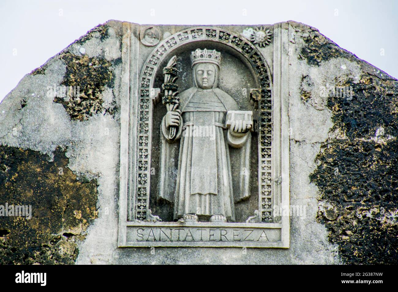 Various parts of the Diu Fort Stock Photo - Alamy