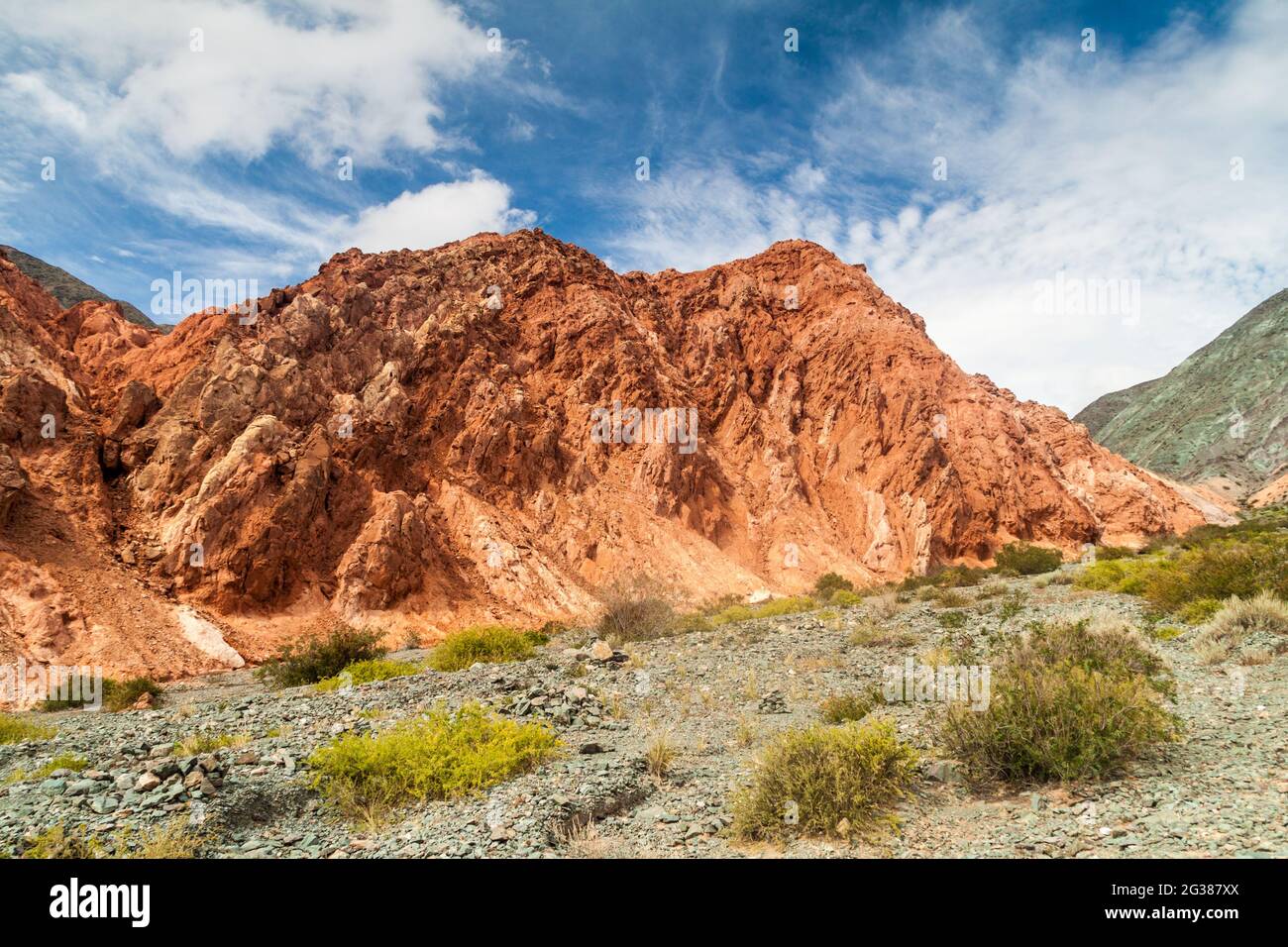 Colores de argentina hi-res stock photography and images - Alamy