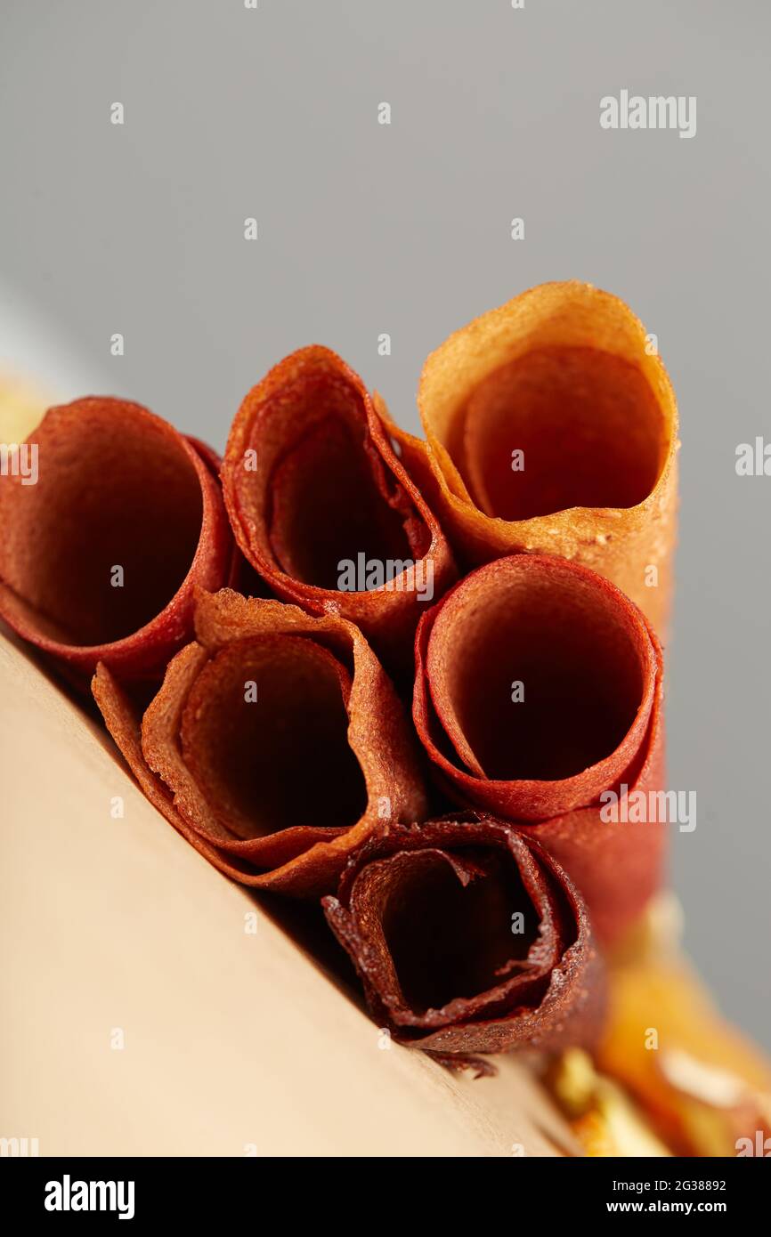 Pastille hi-res stock photography and images - Alamy