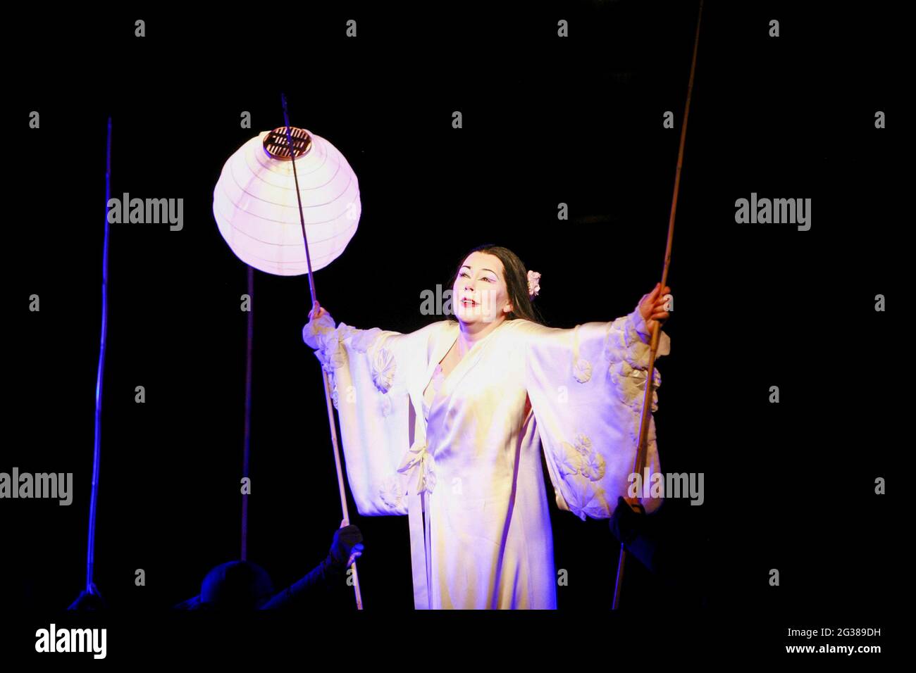 Carolyn parry hi-res stock photography and images - Alamy