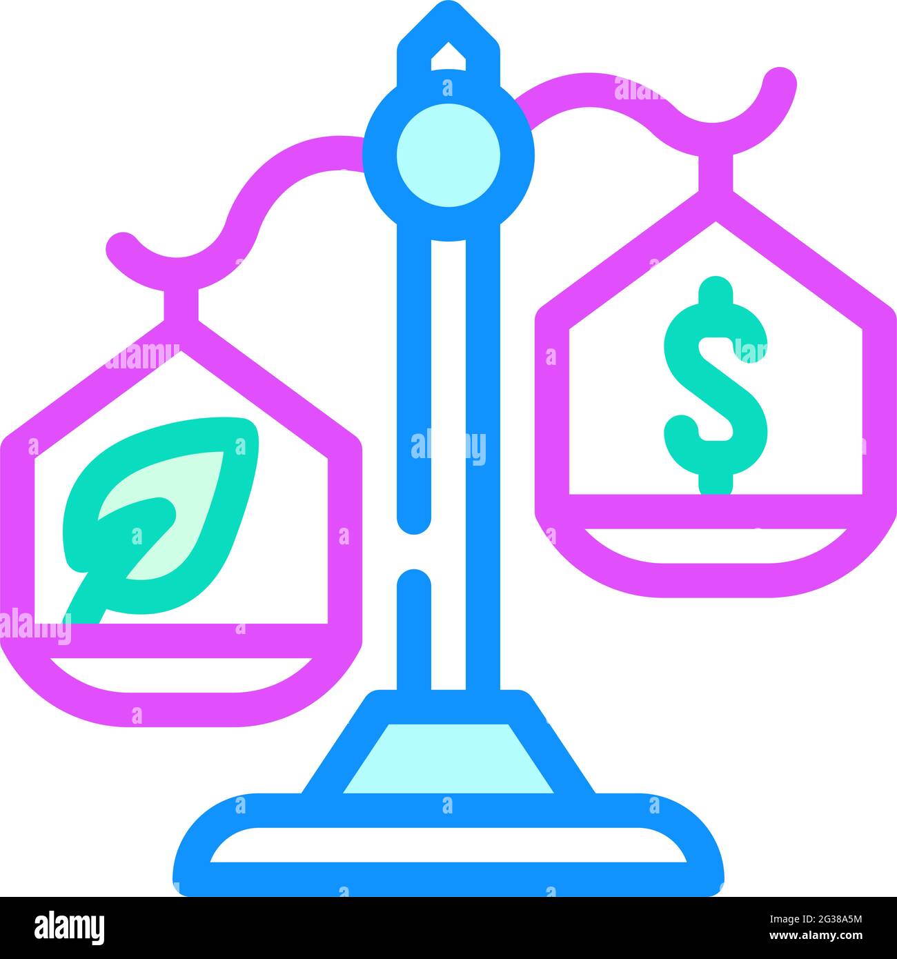 Chia coin Stock Vector Images - Alamy