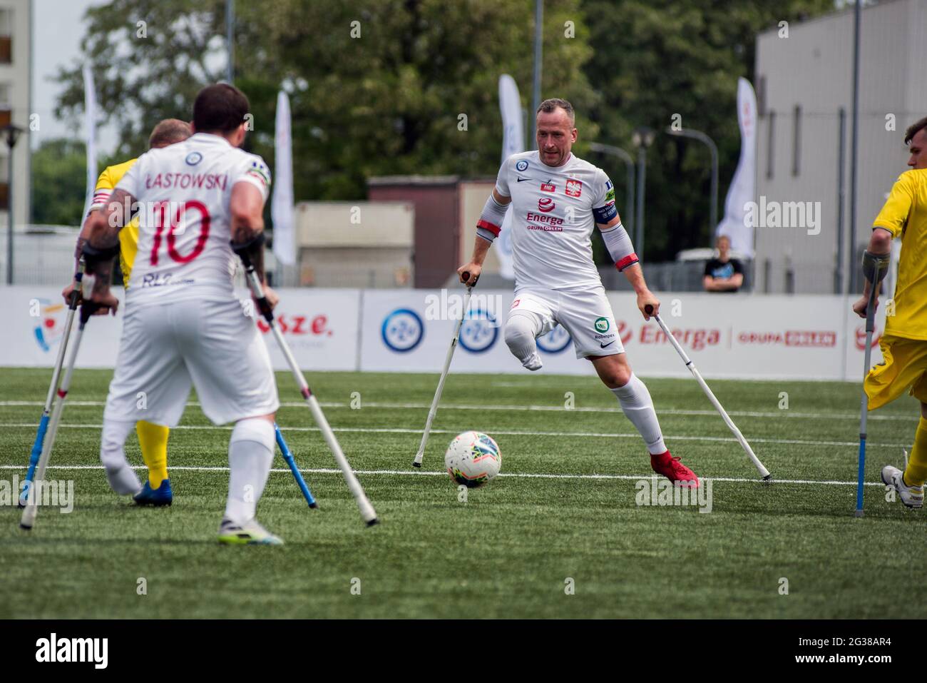 Bartosz lastowski hi-res stock photography and images - Alamy