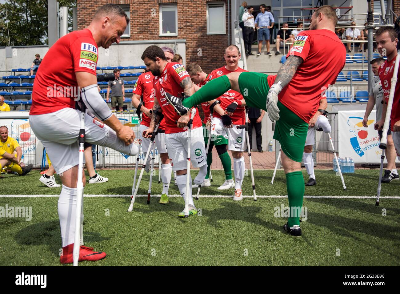 Amp futbol cup hi-res stock photography and images - Alamy