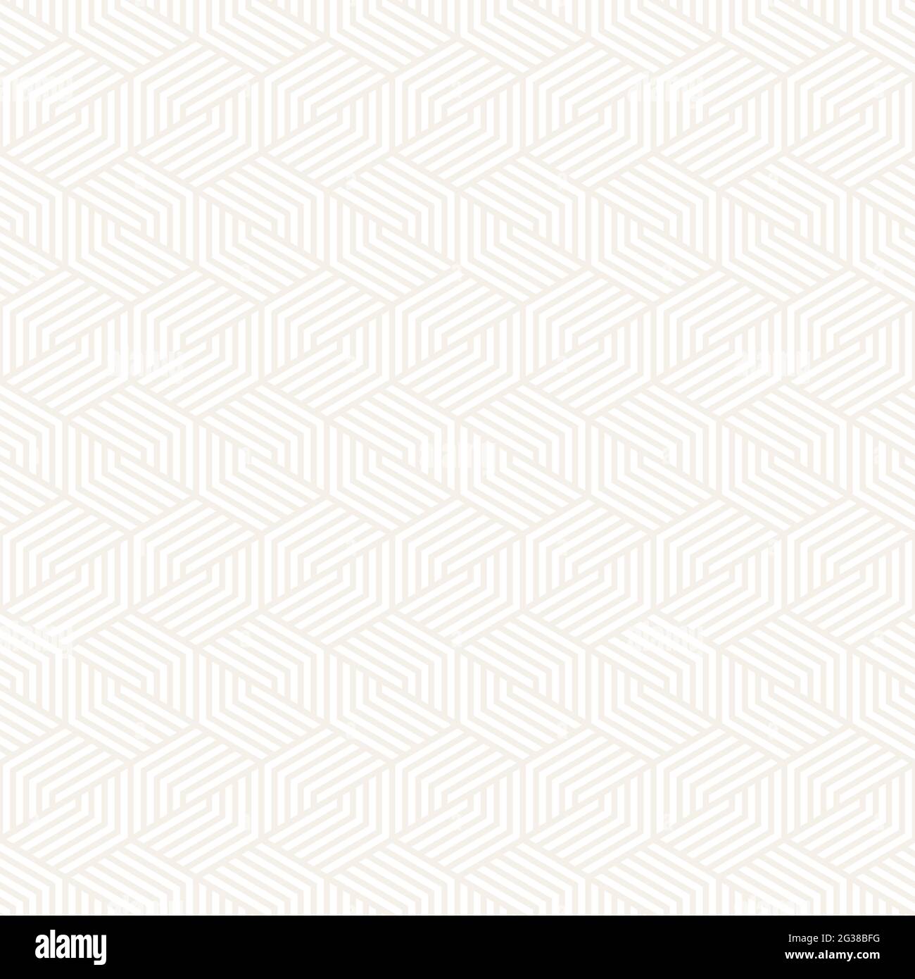 Vector seamless subtle lines mosaic pattern. Modern stylish abstract ...