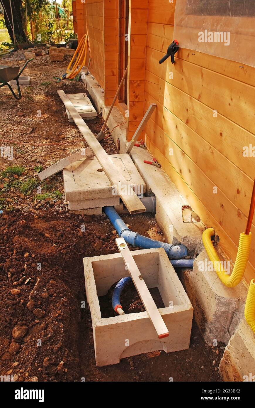 Inspection chamber hi-res stock photography and images - Alamy