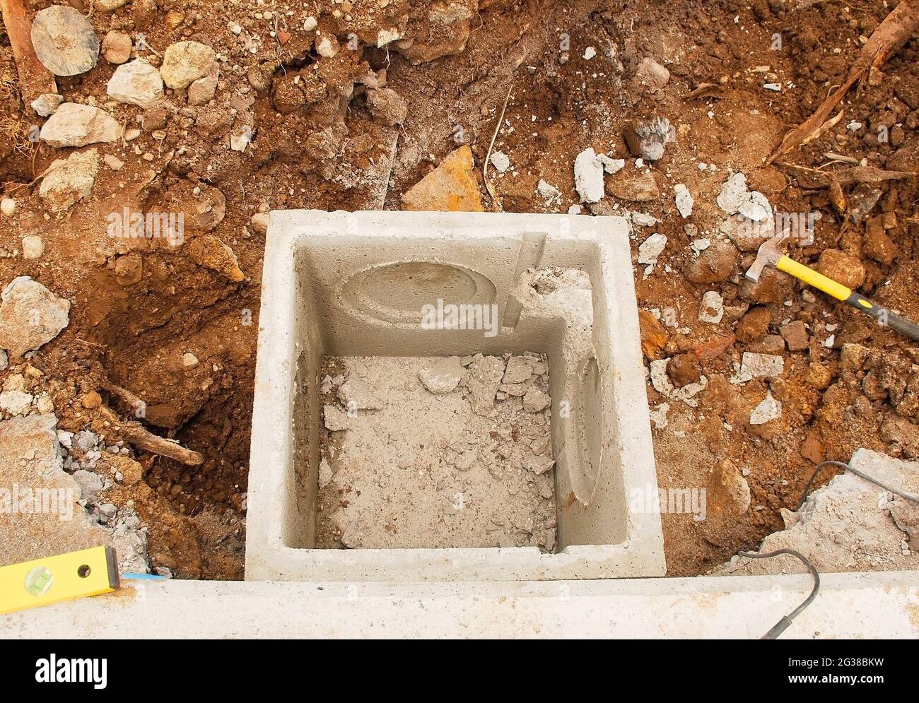 Inspection chamber hi-res stock photography and images - Alamy