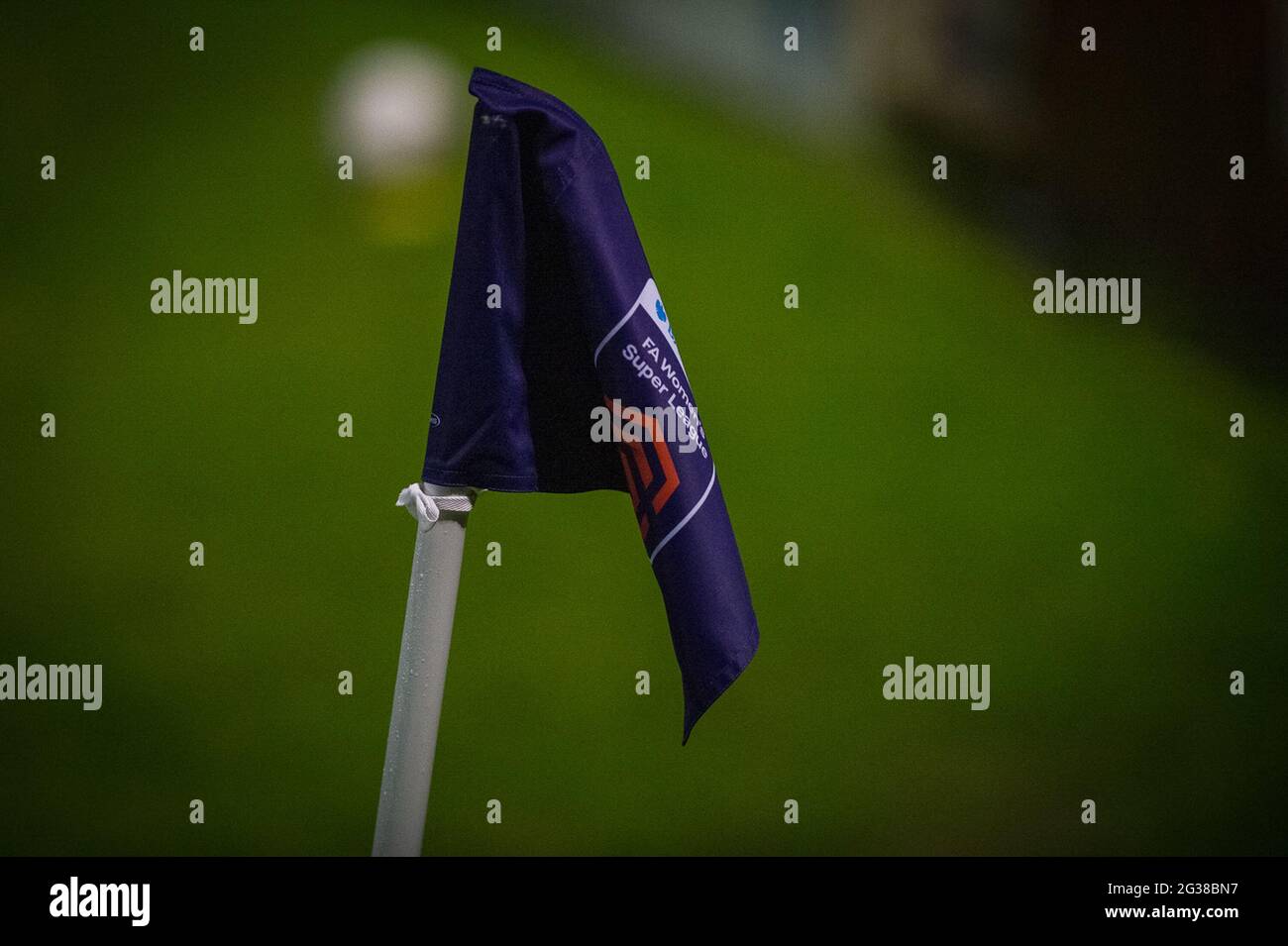 Bath, England 13 January 2021. FA Continental League Cup Quarter finals ...