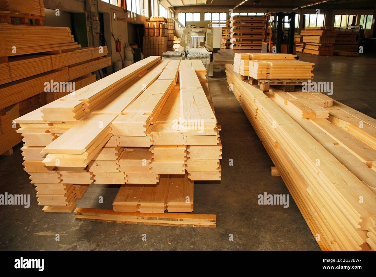 Pre fab houses hi-res stock photography and images - Alamy