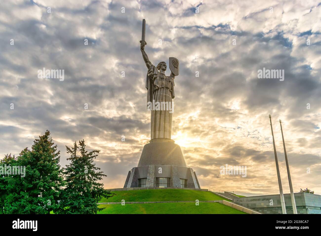 Ukrainian memorial hi-res stock photography and images - Alamy