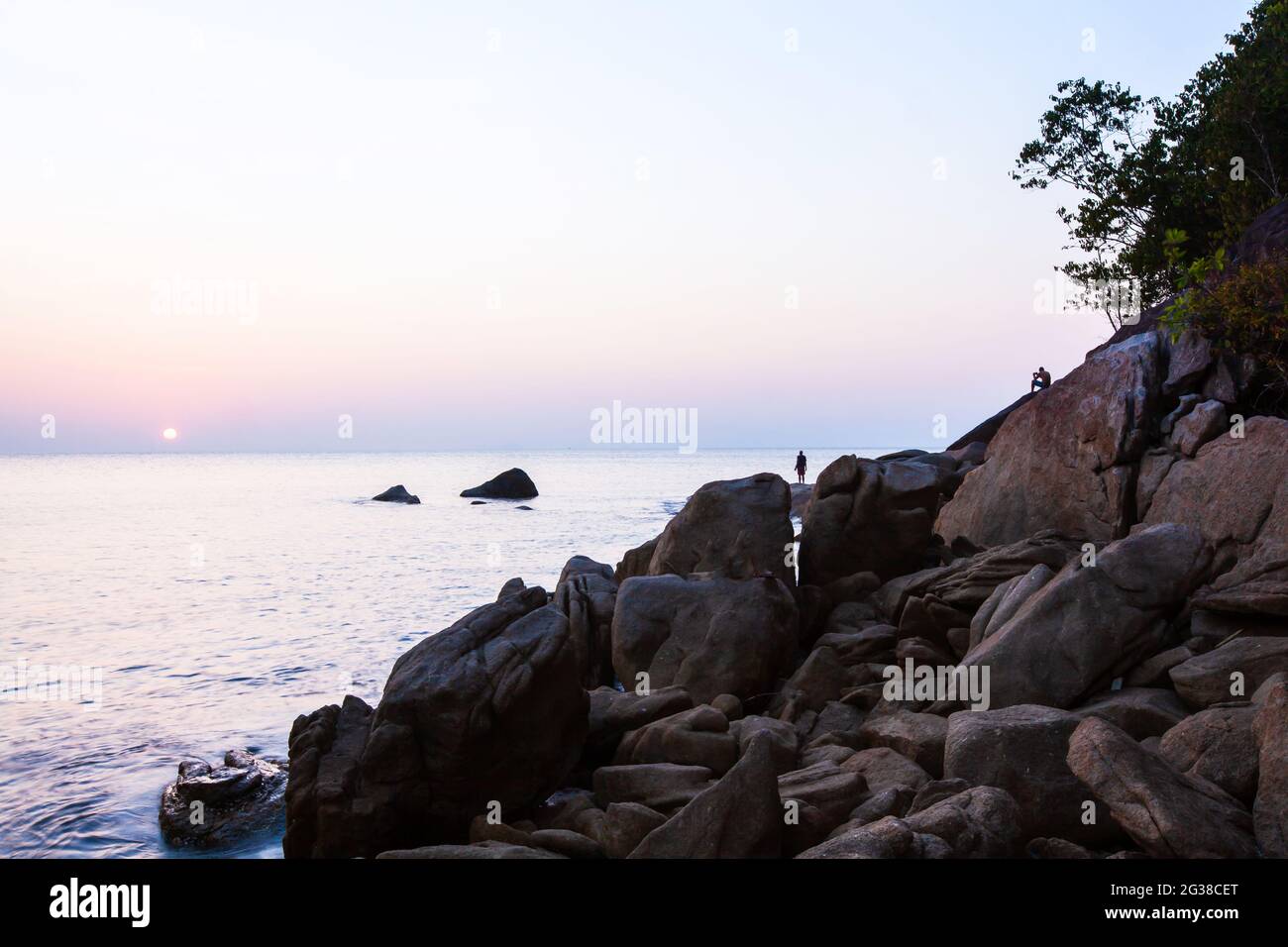 Koh chang ranong hi-res stock photography and images - Alamy