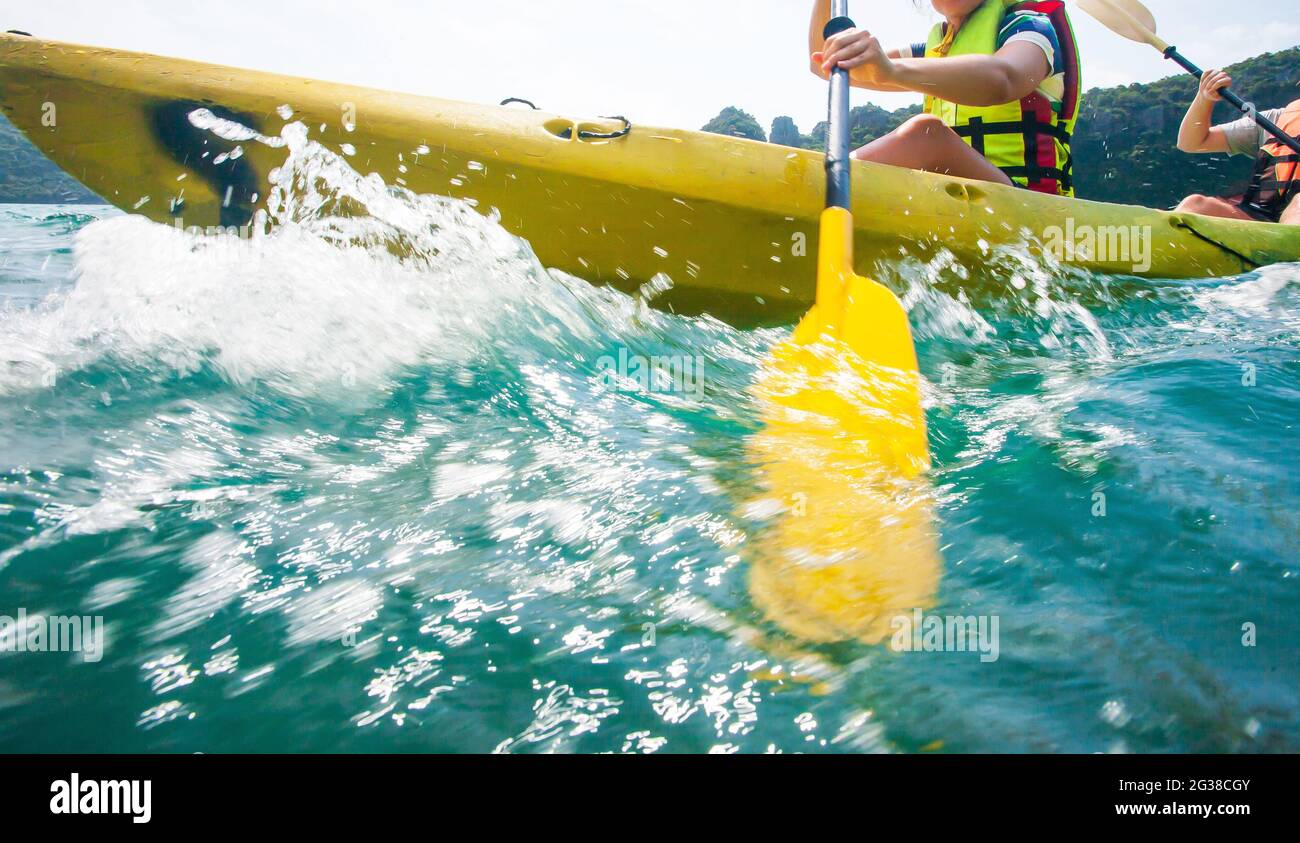Hands of ocean explorer hi-res stock photography and images - Alamy