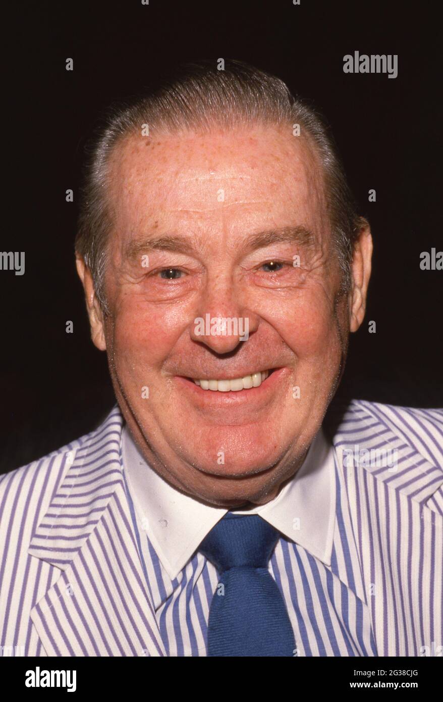 Don DeFore Circa 1980's Credit: Ralph Dominguez/MediaPunch Stock Photo ...