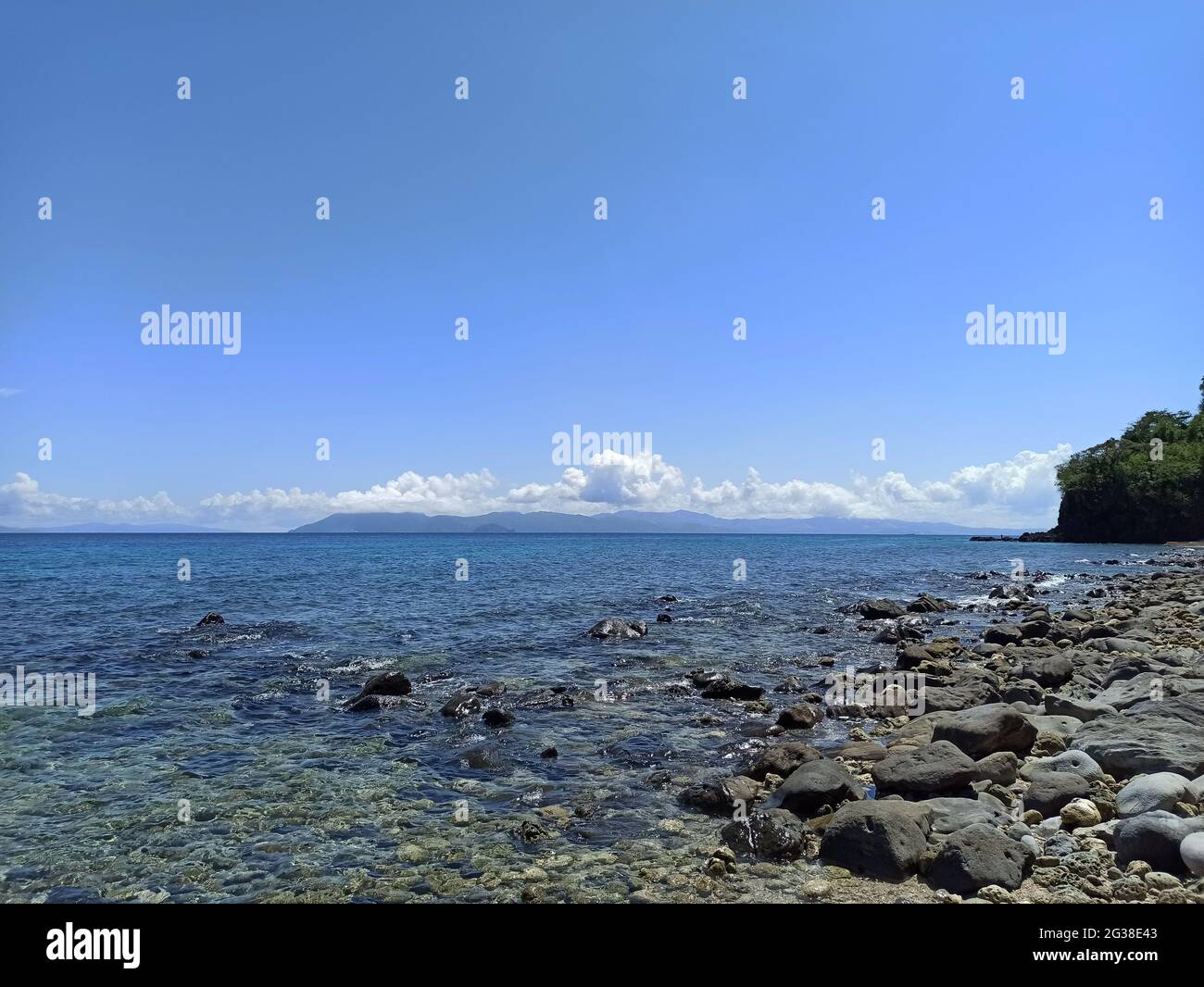 Corcuera hi-res stock photography and images - Alamy