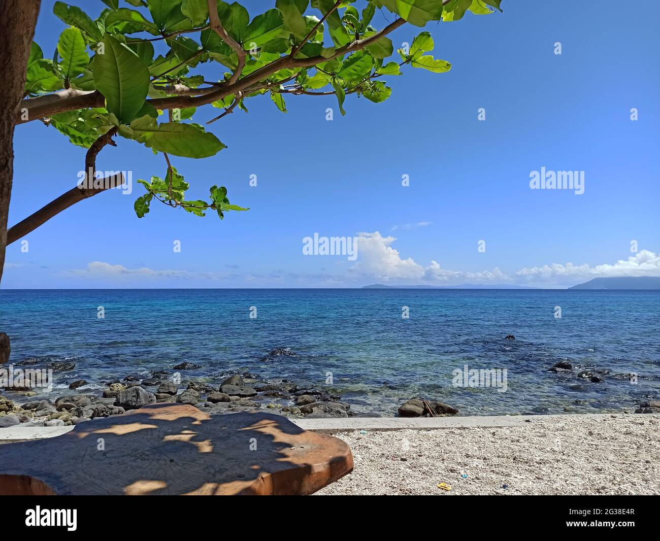 Corcuera hi-res stock photography and images - Alamy