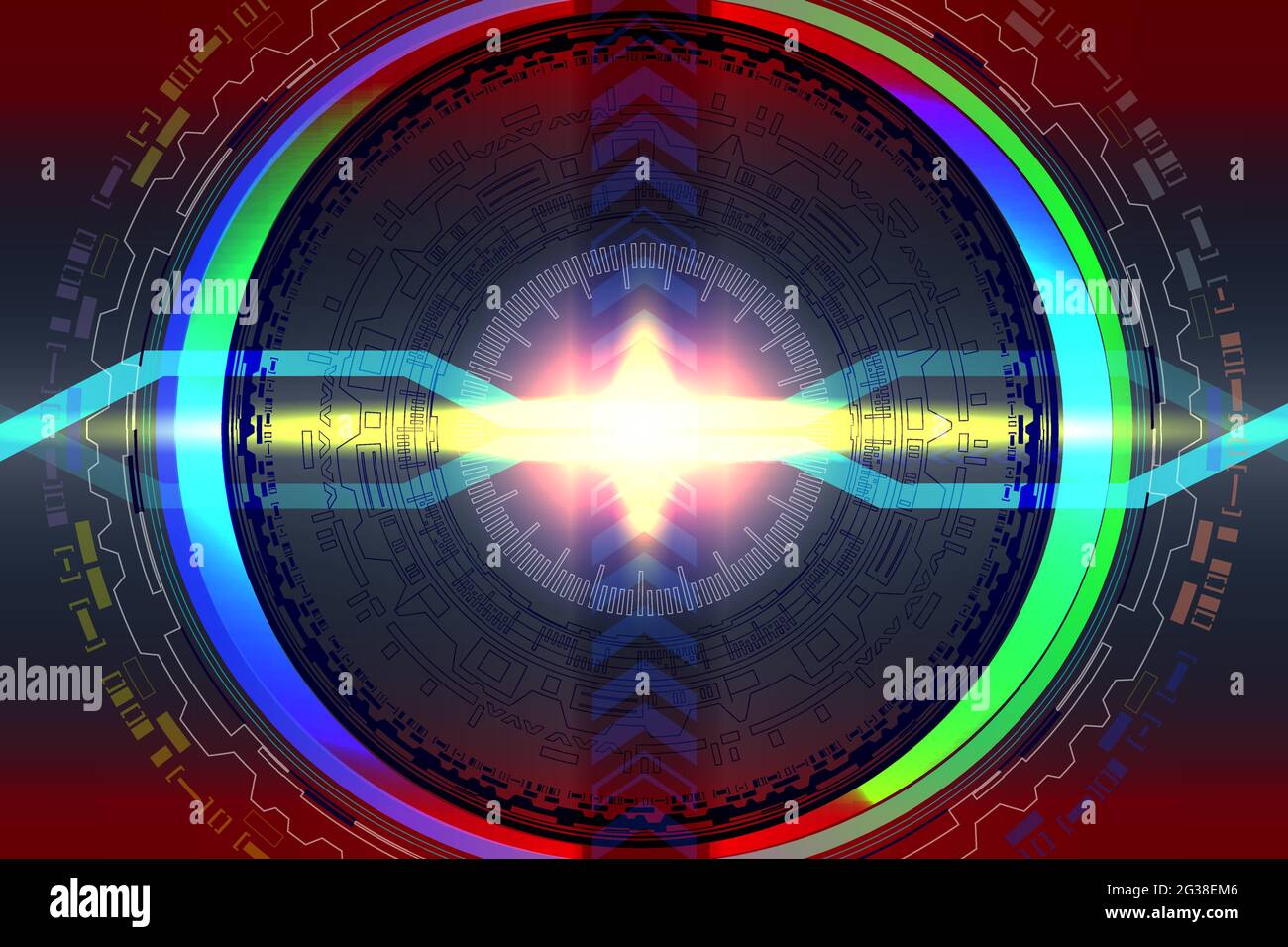 Digital telecom Stock Vector Images - Alamy