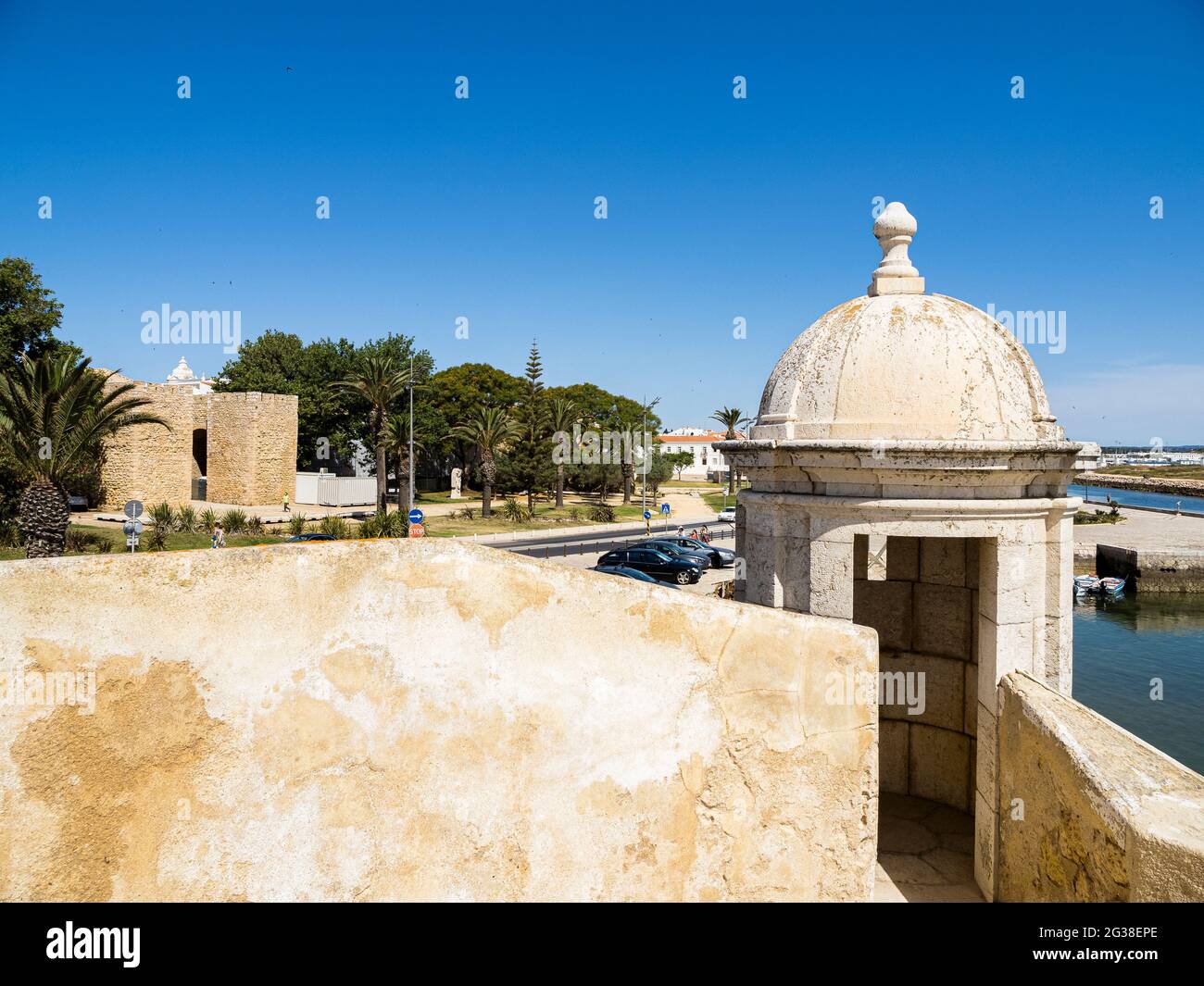 Fort in lagos hi-res stock photography and images - Alamy