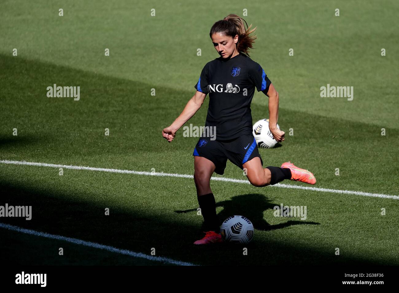 Danielle van den donk hi-res stock photography and images - Alamy