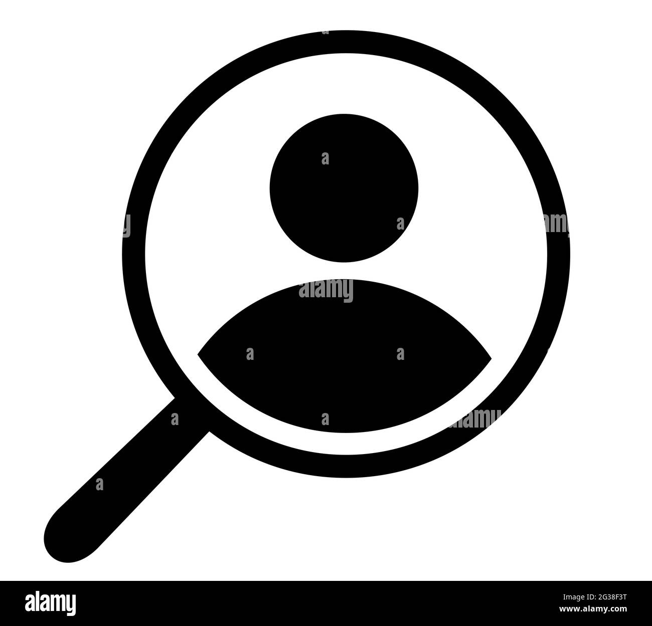 Employee vector vectors hi-res stock photography and images - Alamy