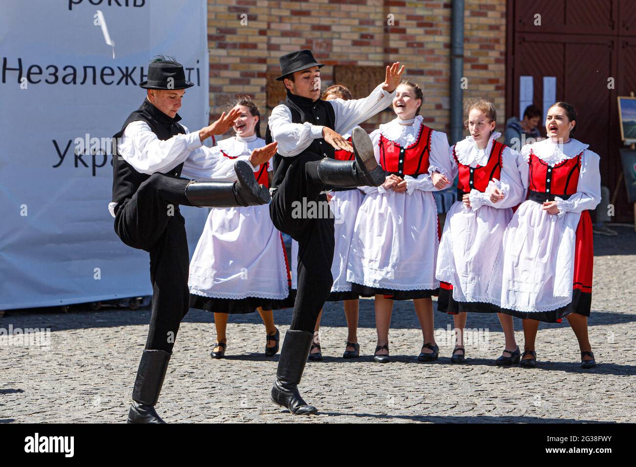 Berehove hi-res stock photography and images - Alamy