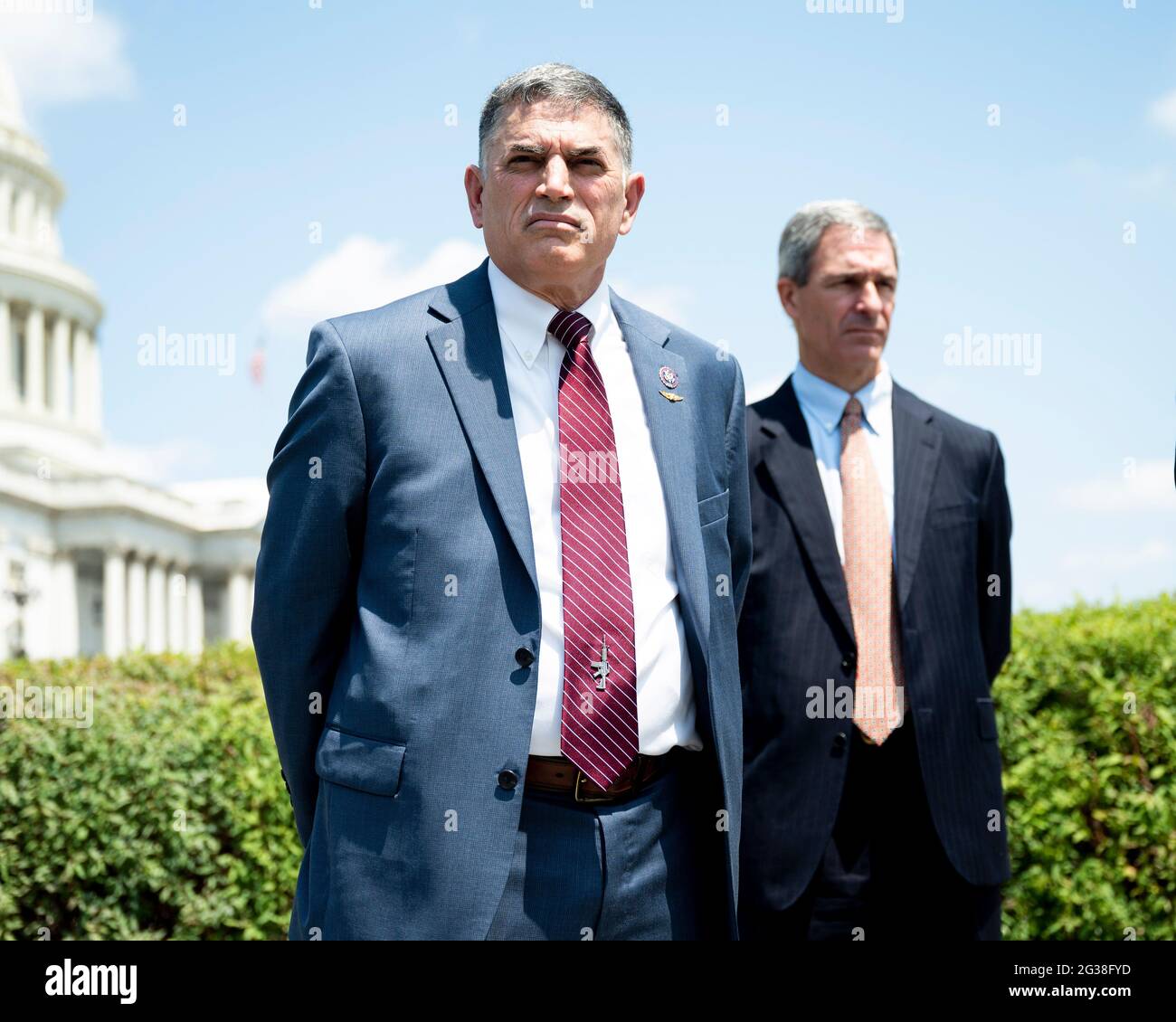 Washington, DC, USA. 14th June, 2021. June 14, 2021 - Washington, DC ...