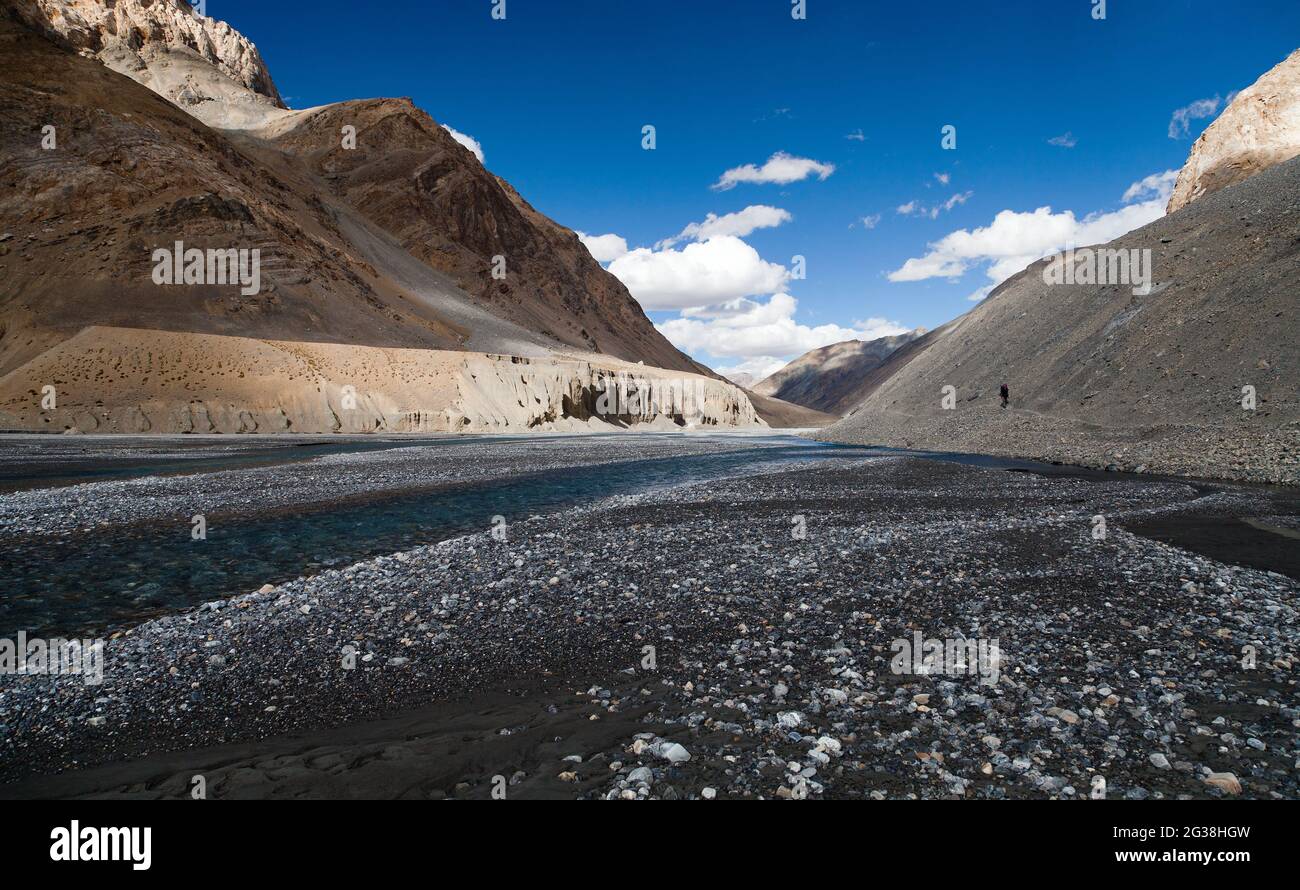 Indian pass brook hi-res stock photography and images - Alamy