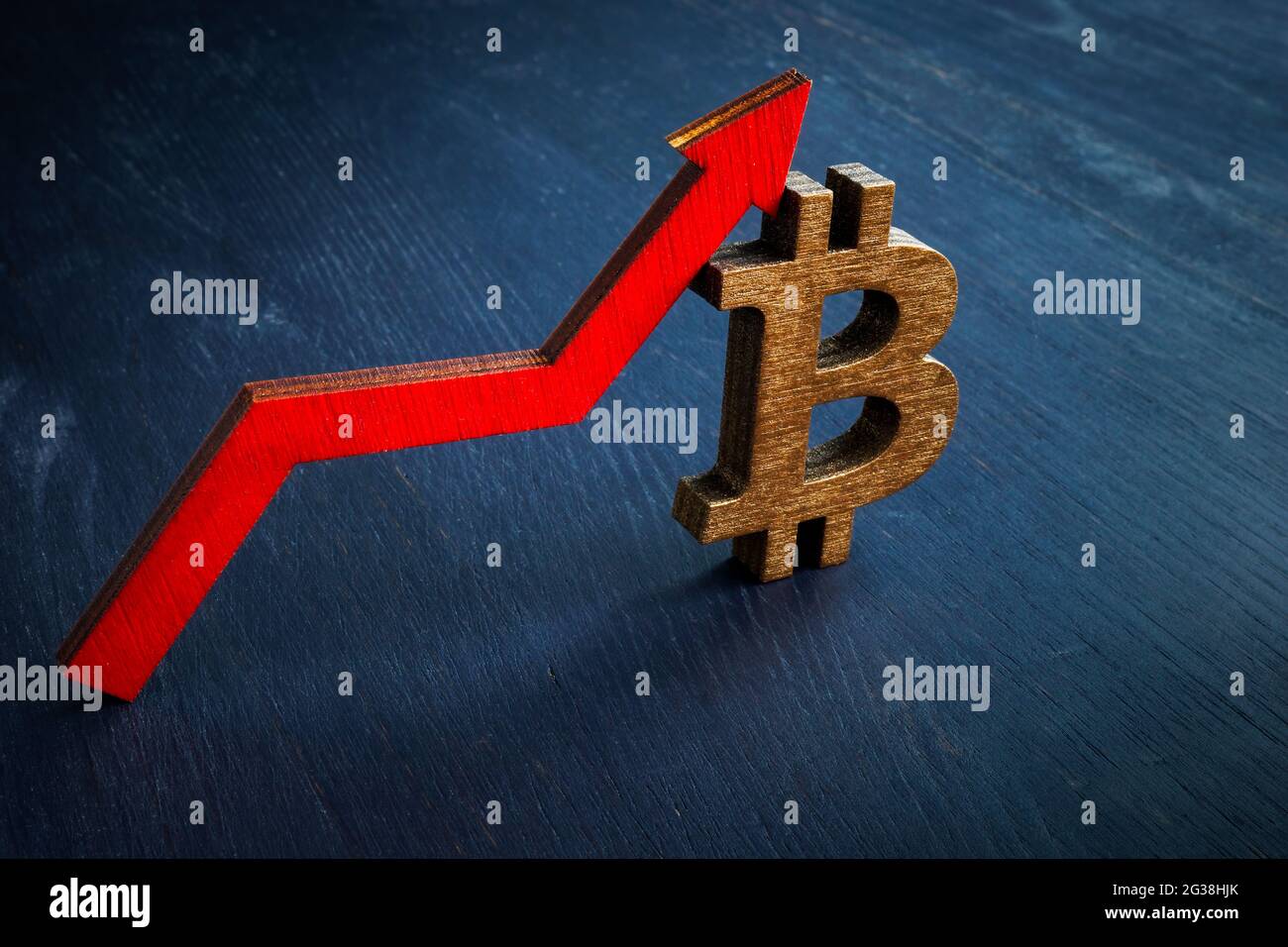 Rise of price hi-res stock photography and images - Alamy