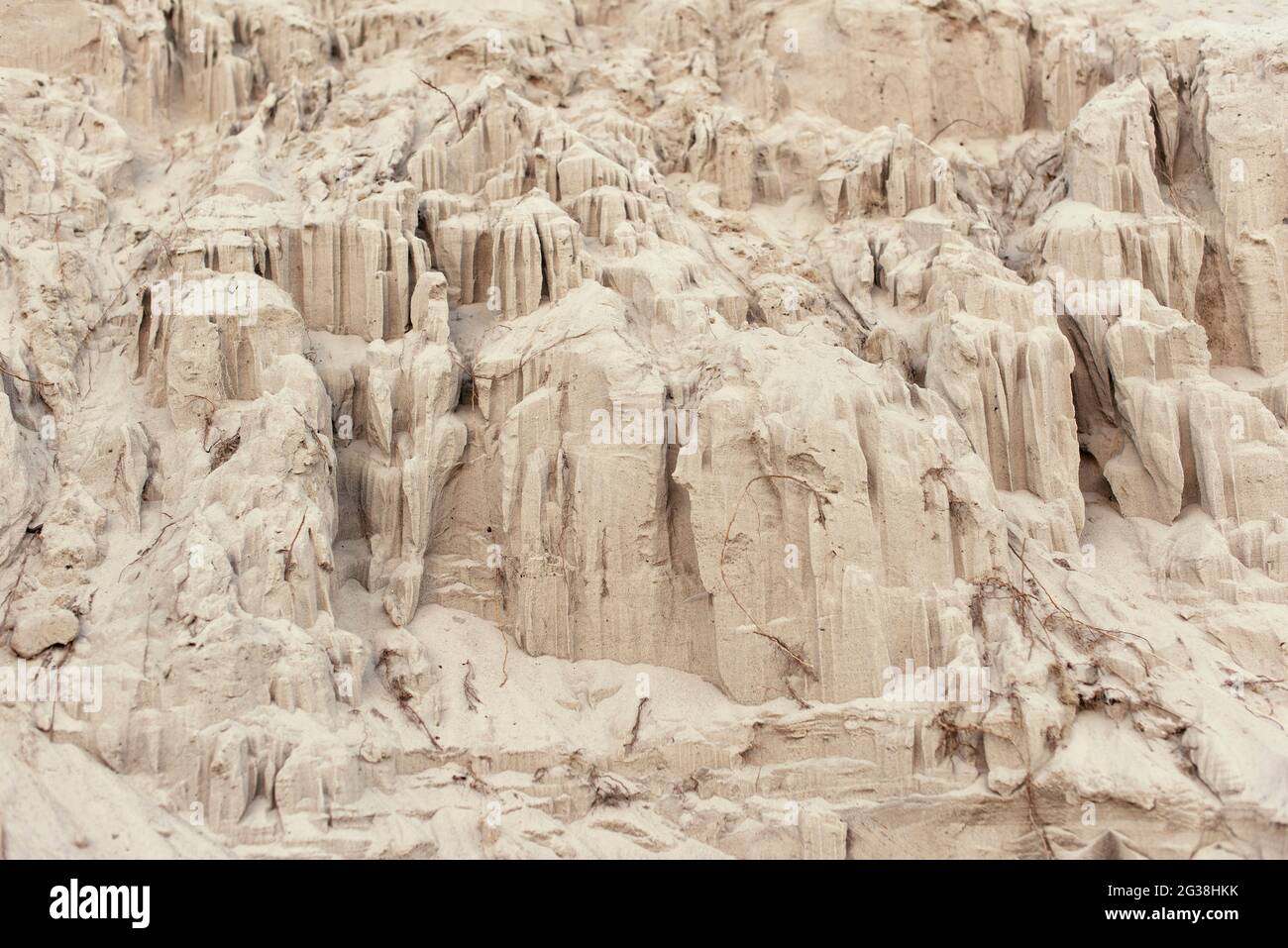 Wild landscapes in Europe Stock Photo - Alamy
