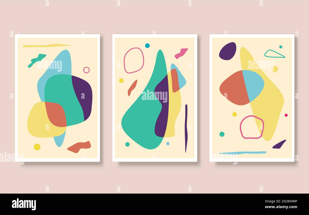 Variegated wall Stock Vector Images - Alamy