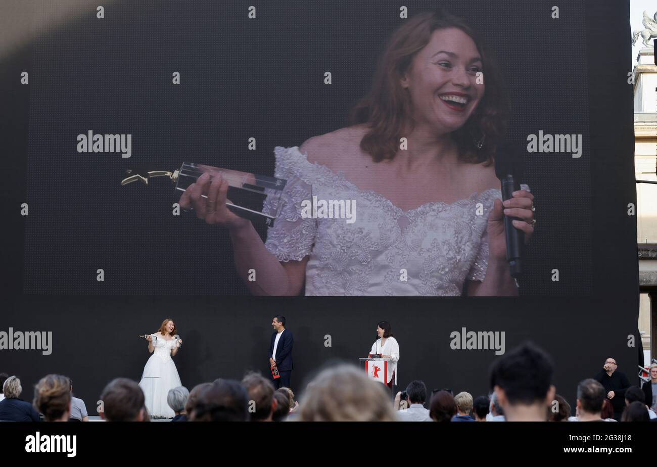 Haarla hi-res stock photography and images - Alamy