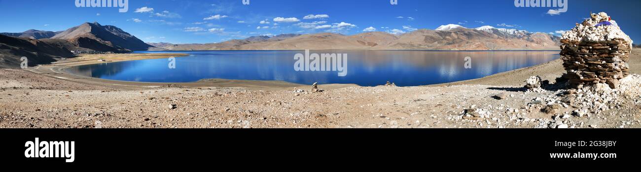 Rupshu plateau hi-res stock photography and images - Alamy