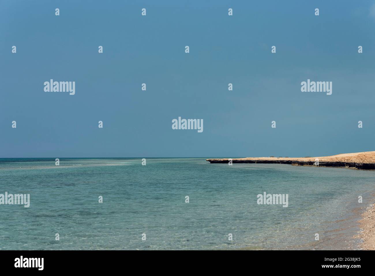 Northern coast of egypt hi-res stock photography and images - Alamy