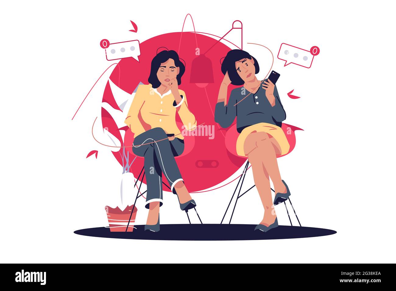 Correspondence problem Cut Out Stock Images & Pictures - Alamy