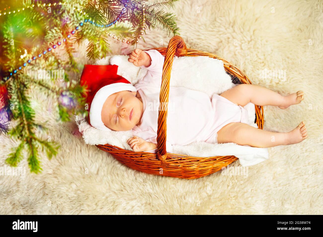 Happy Girl Lying Under Tree High Resolution Stock Photography and ...