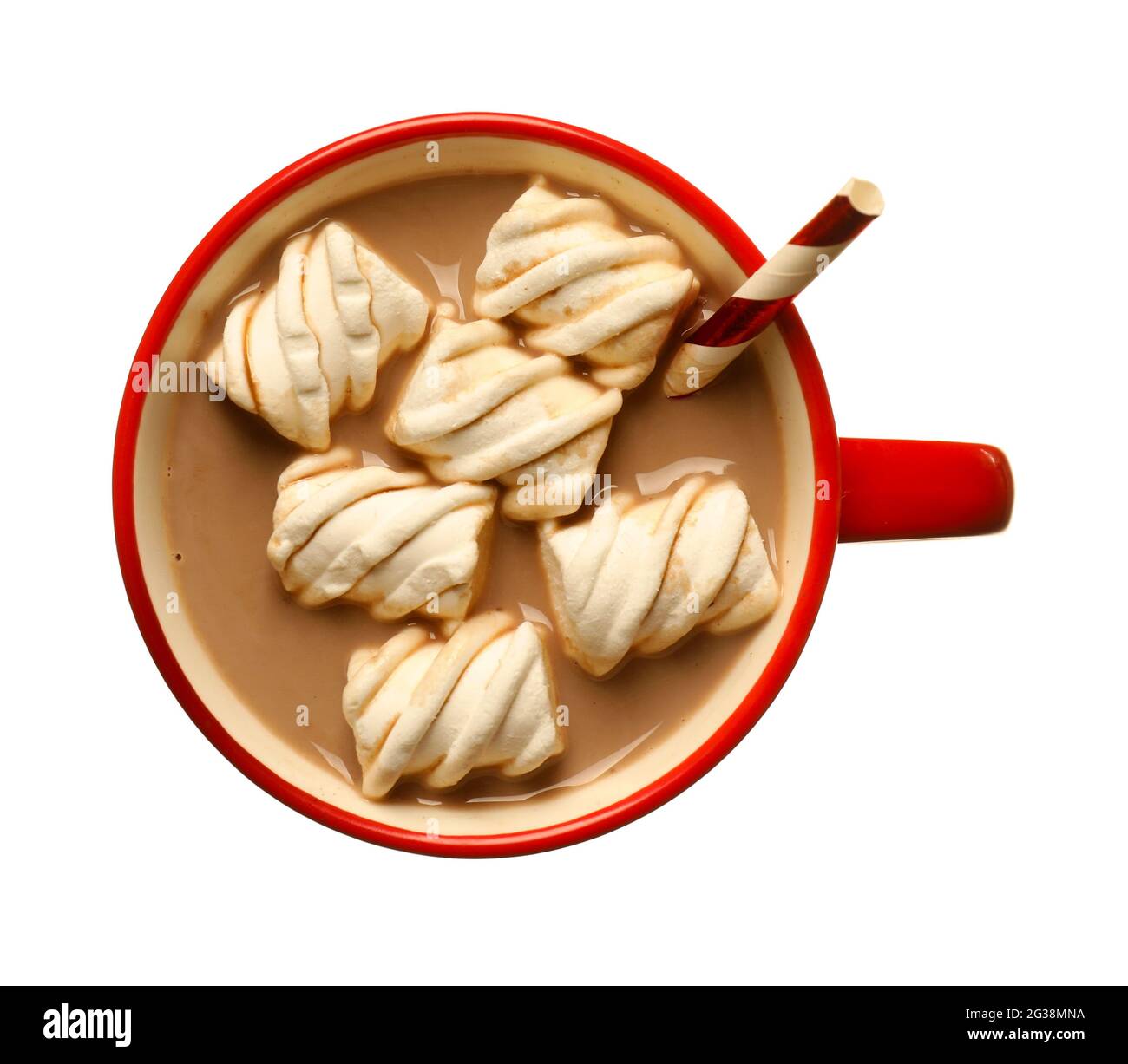 Cocoa based drink hi-res stock photography and images - Alamy