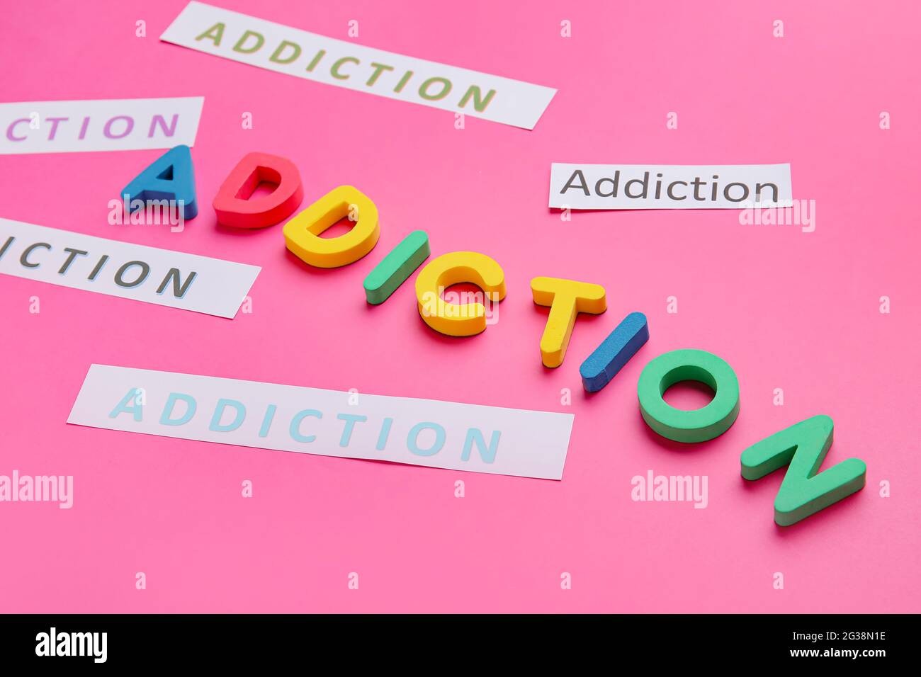 Harmful words hi-res stock photography and images - Alamy