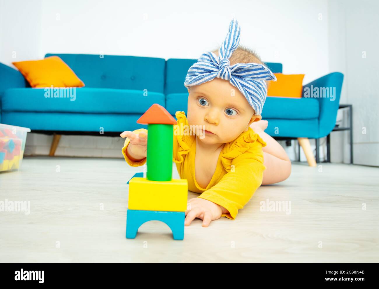 Little block hi-res stock photography and images - Alamy