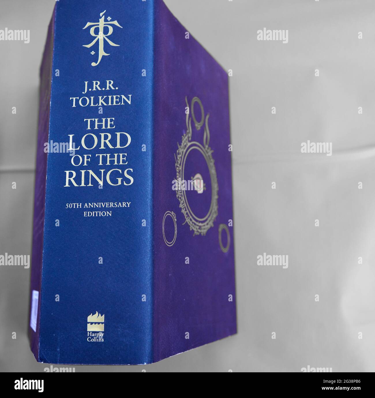 Jrr Tolkien Monogram