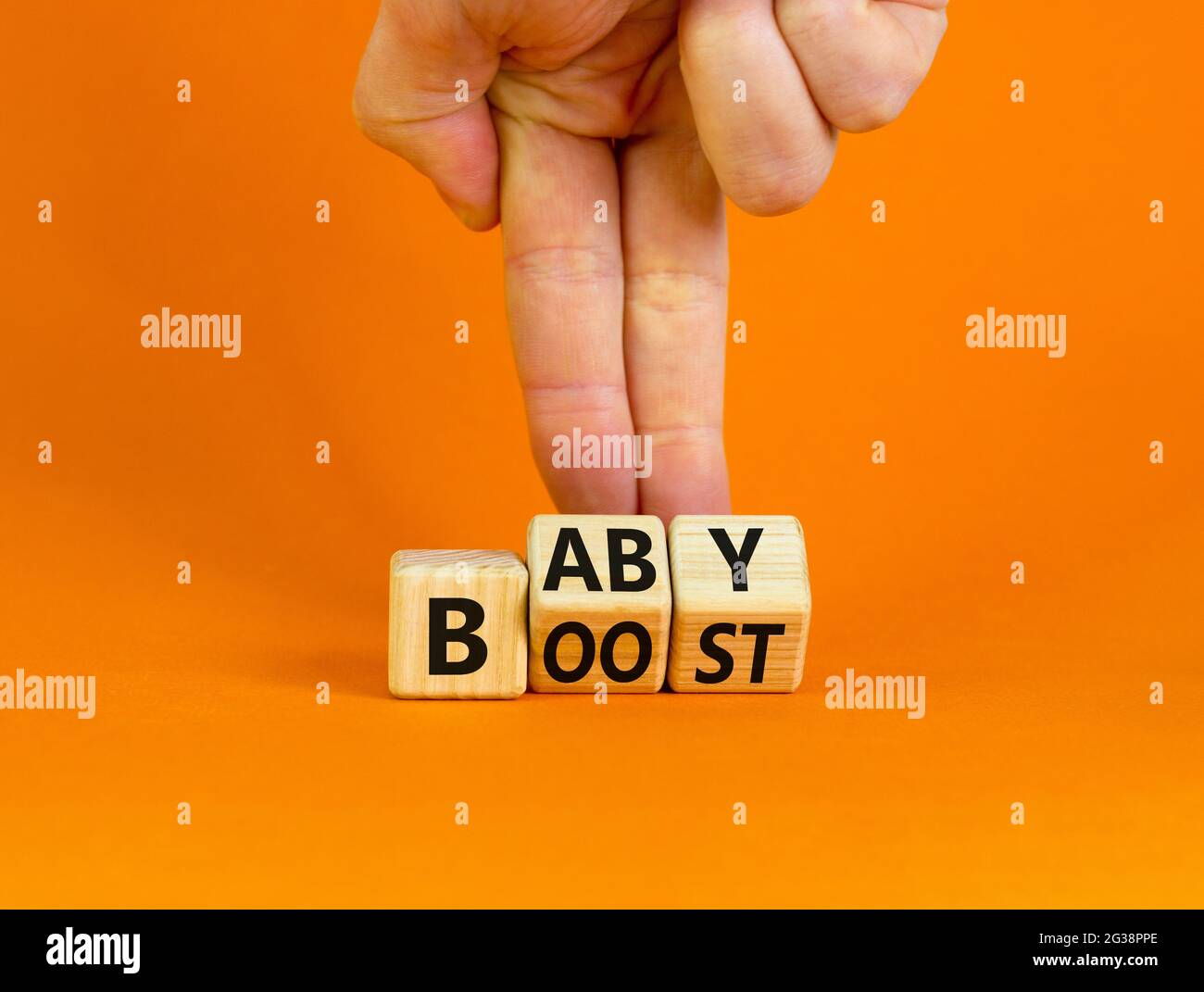 Boost symbol hi-res stock photography and images - Alamy
