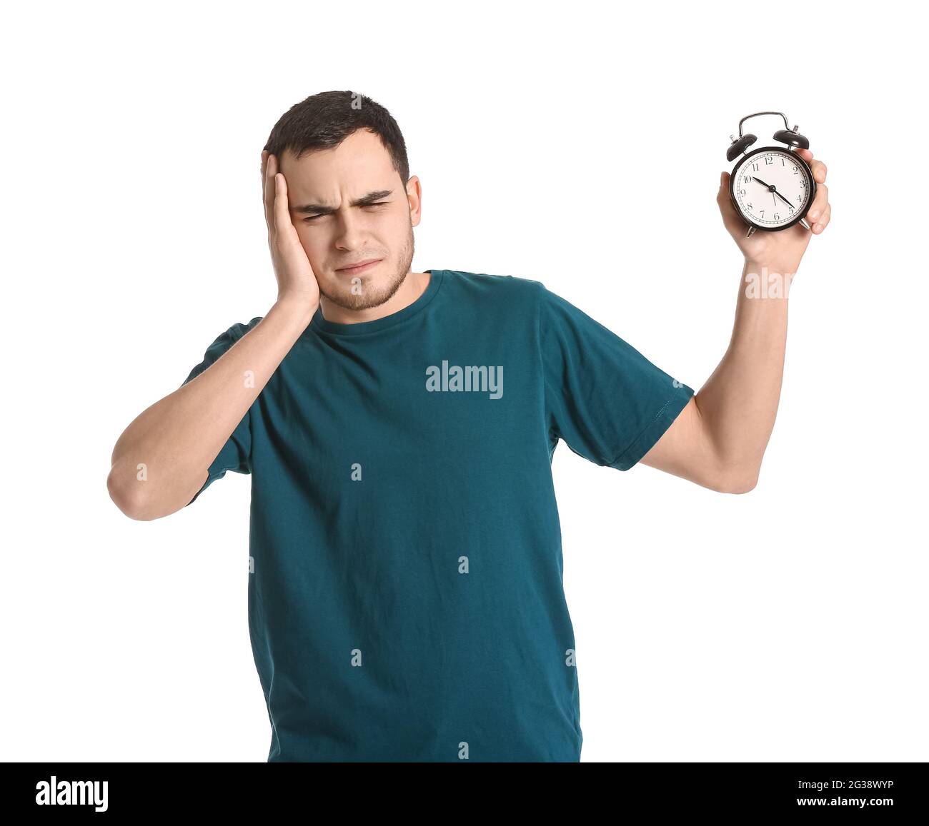 Clock appearance hi-res stock photography and images - Alamy