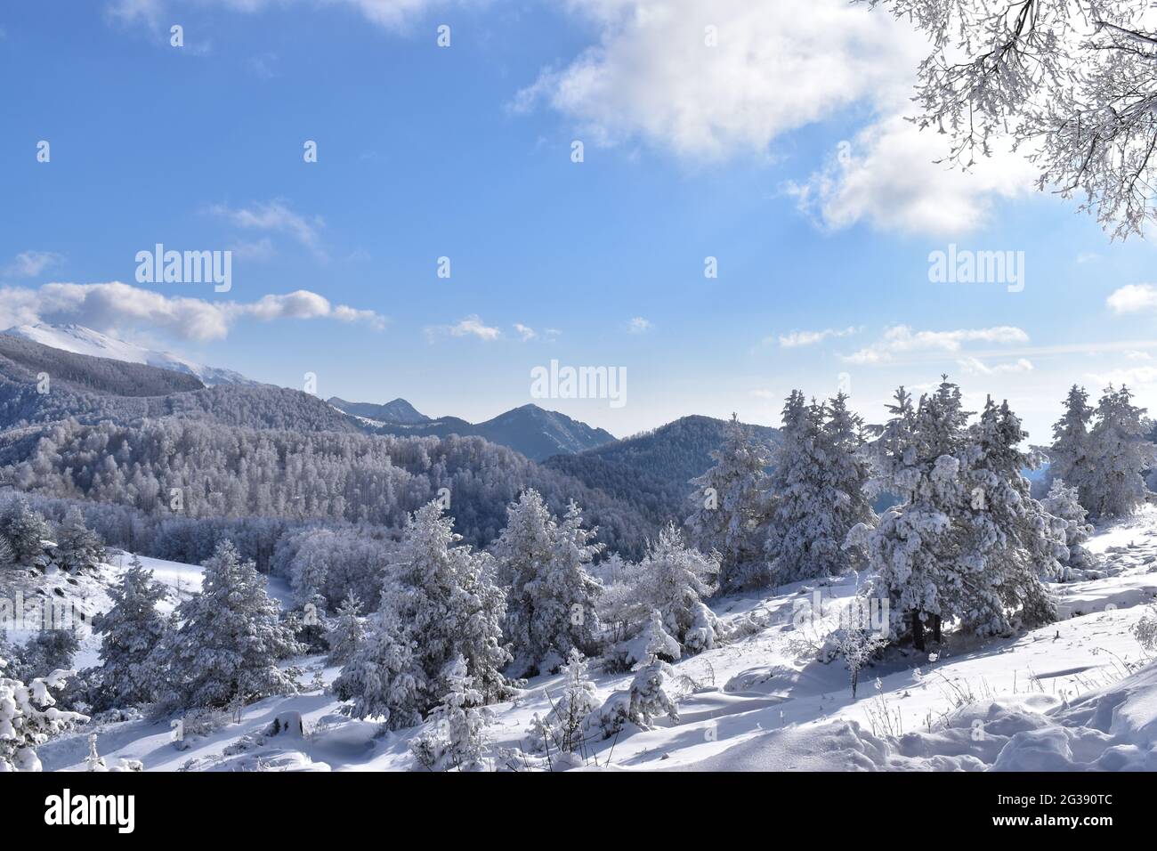 Kozuf hi-res stock photography and images - Alamy