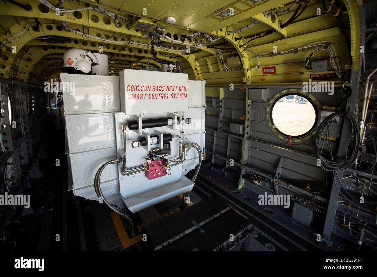 Firefighting officials hi-res stock photography and images - Alamy