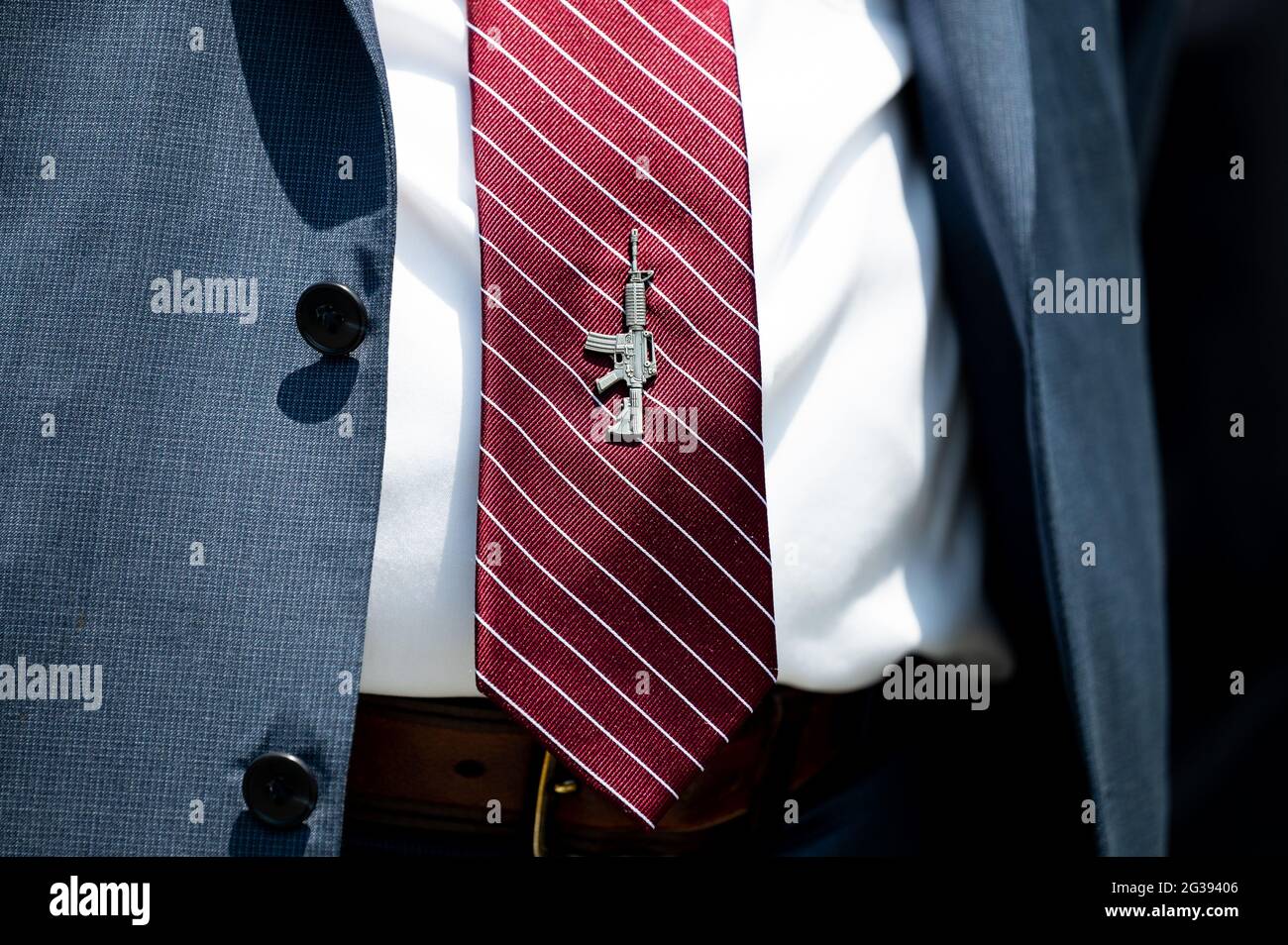 Washington, United States. 14th June, 2021. U.S. Representative Andrew ...