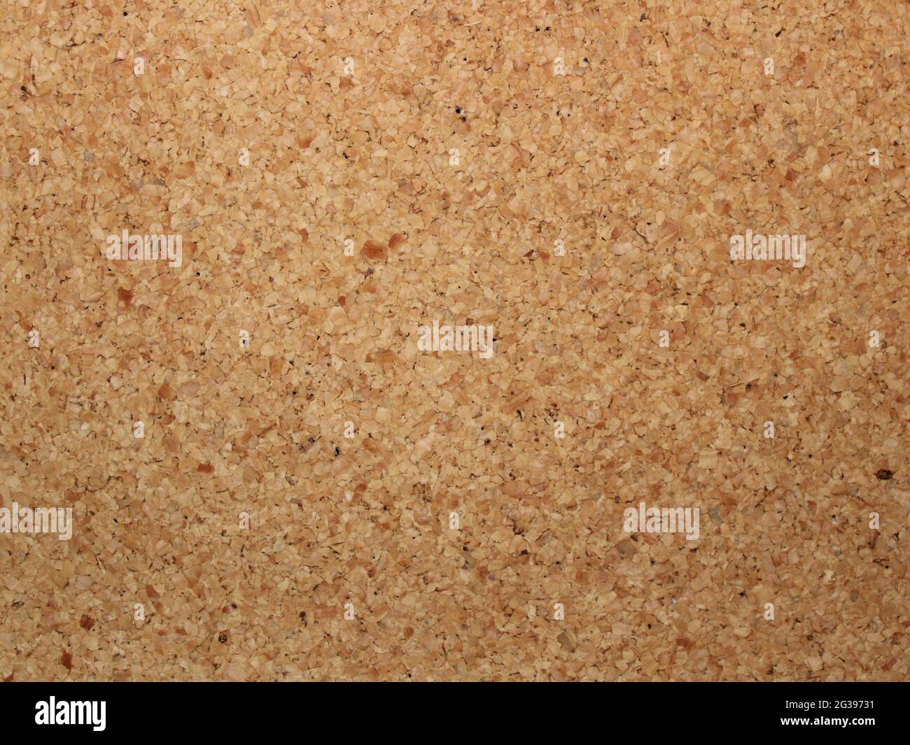 A Blank Cork Board Background Stock Photo - Alamy